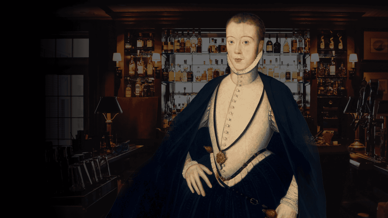The Blue Boar Tavern | Shakespeare Oxford Fellowship