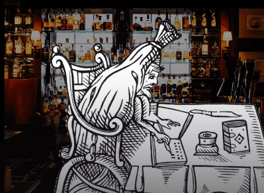 The Blue Boar Tavern | Shakespeare Oxford Fellowship