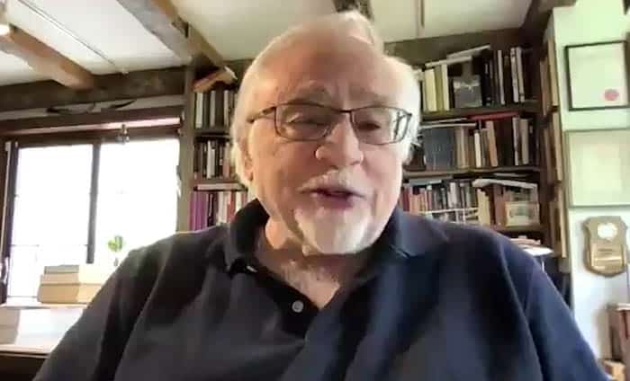 Creating Conferences with Don Rubin | Shakespeare Oxford Fellowship