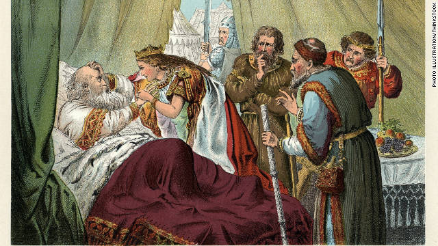 Shakespeare's medical knowledge | Shakespeare Oxford Fellowship