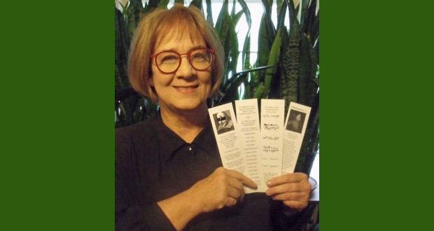 Cynthia Moore: How I Became an Oxfordian | Shakespeare Oxford Fellowship