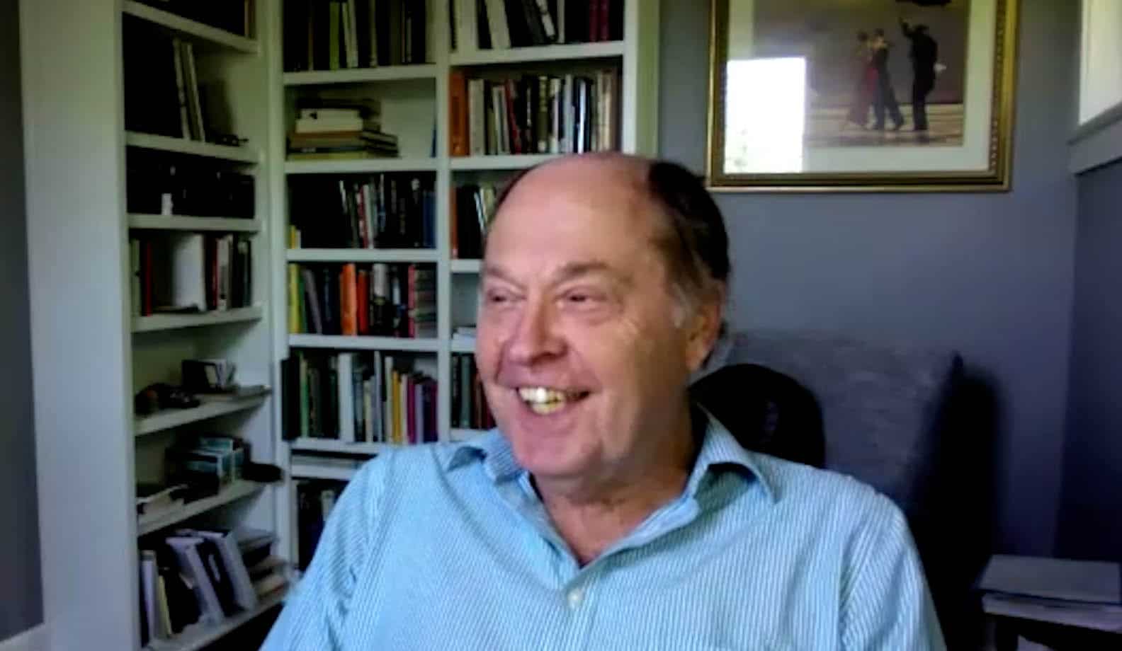 Tom Woosnam on Teaching the Shakespeare Authorship Question ...