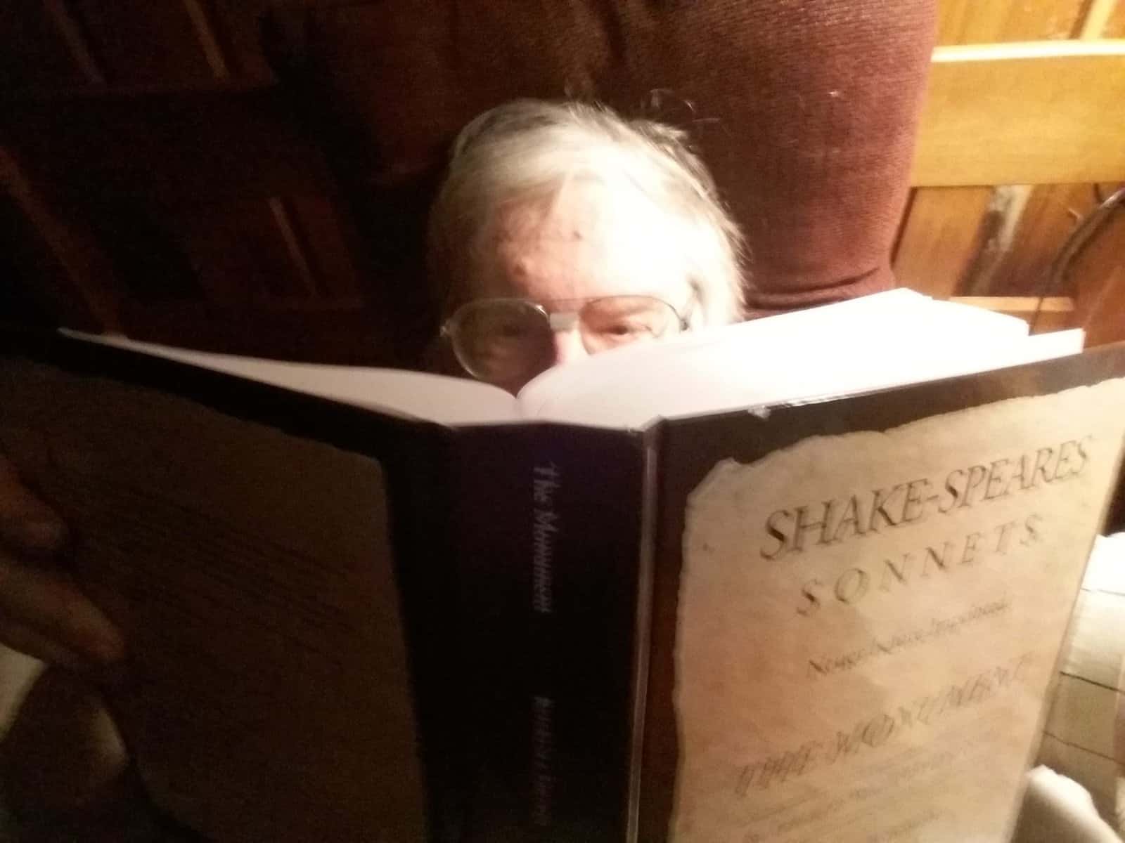 Will Shaw: How I Became an Oxfordian | Shakespeare Oxford Fellowship