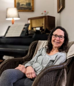 Janet Wingate: How I Became an Oxfordian | Shakespeare Oxford Fellowship