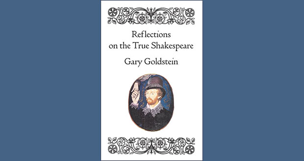 New Shakespearean Research Issued By German Publisher | Shakespeare ...